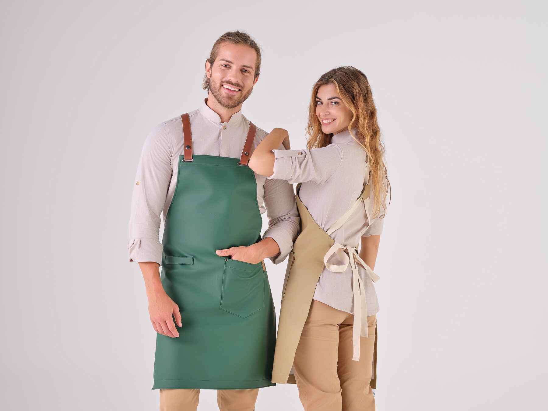 The Rise of Eco-Leather